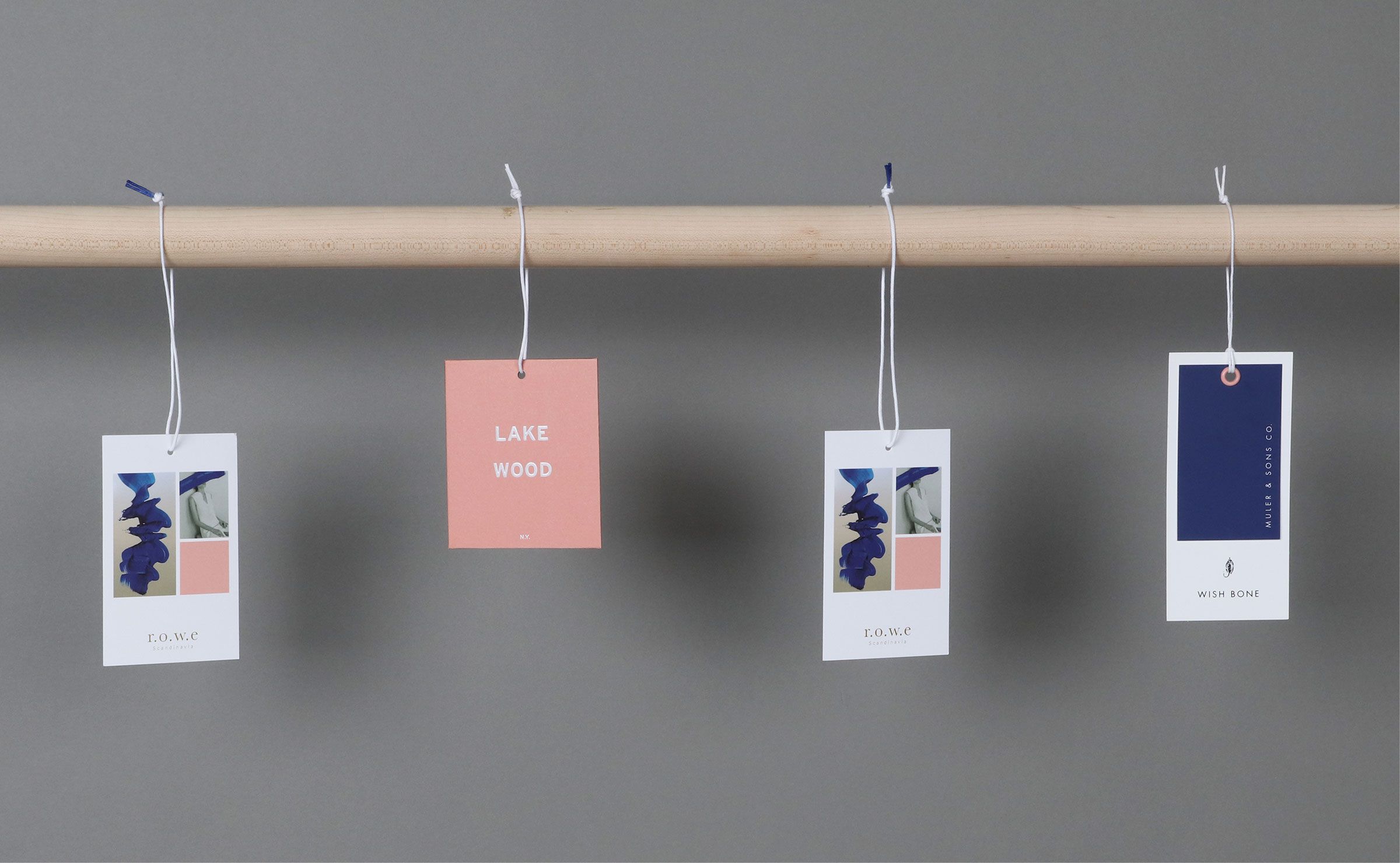 Megham Prints - Apparel Labelling Solutions